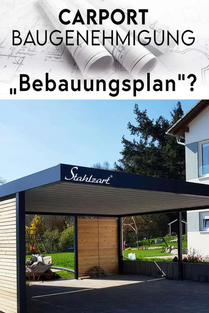Baugenehmigung Fur Carport Sachsen